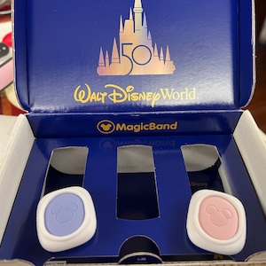 Flexible Watch Adapter Compatible With Disney Magic Band - Etsy