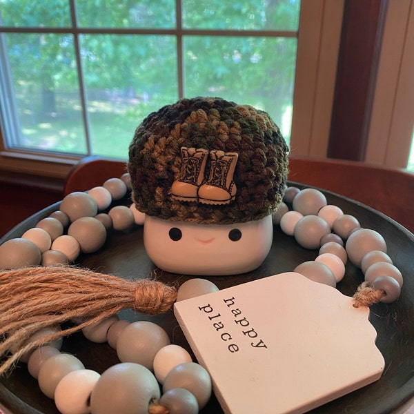 Lemon Crochet Fake Food Cookies - Etsy