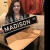 Madison, Madison Sign, Madison Lover, Madison Birthday Gift, Child Gift ...