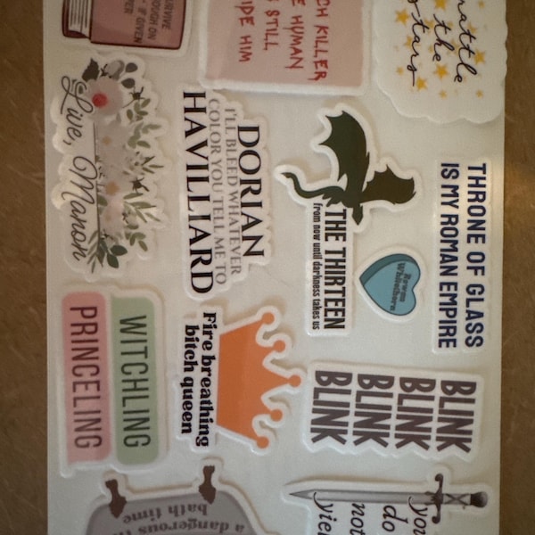 Dramione Sticker, Dramione Fanfic, Reading More Dramione, Granger and ...