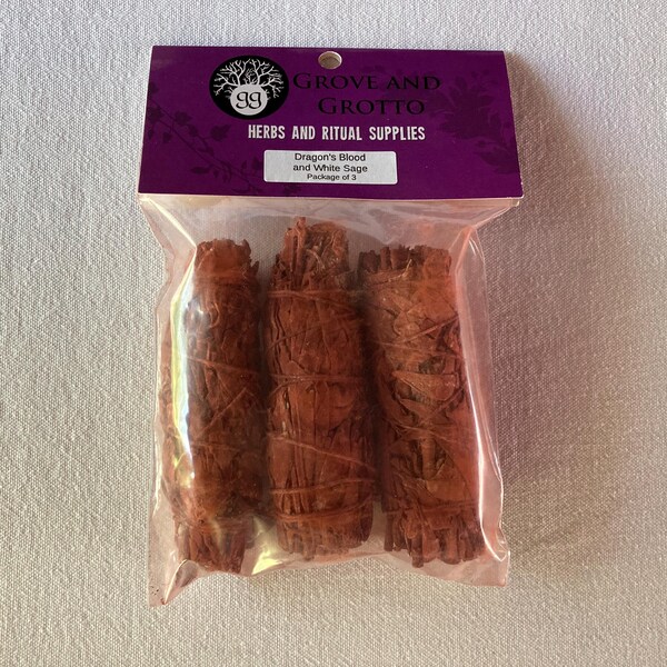 Spirit Evocation Parchment Poster 8.5 X 11 - Etsy