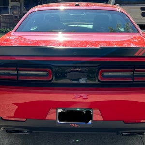 The Goat Large Side Vinyl Decal Graphics Fits Dodge Challenger Sxt Rt ...