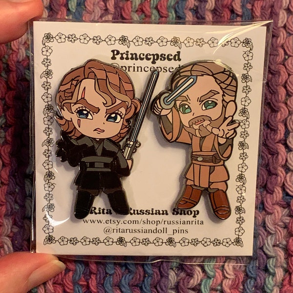 Star Wars Anakin Skywalker Obi-wan Kenobi Padme Amidala Ahsoka Tano ...