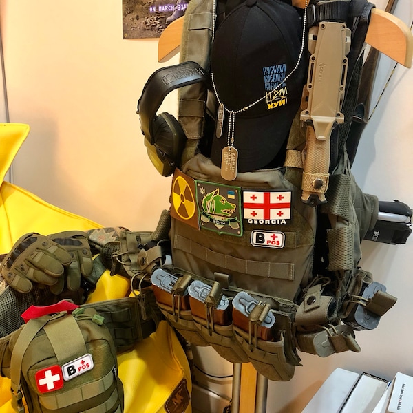 Exclusion Zone "freedom" Faction, STALKER: Shadows of Chernobyl ...