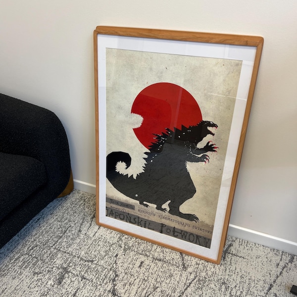 Half of Poland Part 1 and 2 Original Polish Theatrical Poster by ...