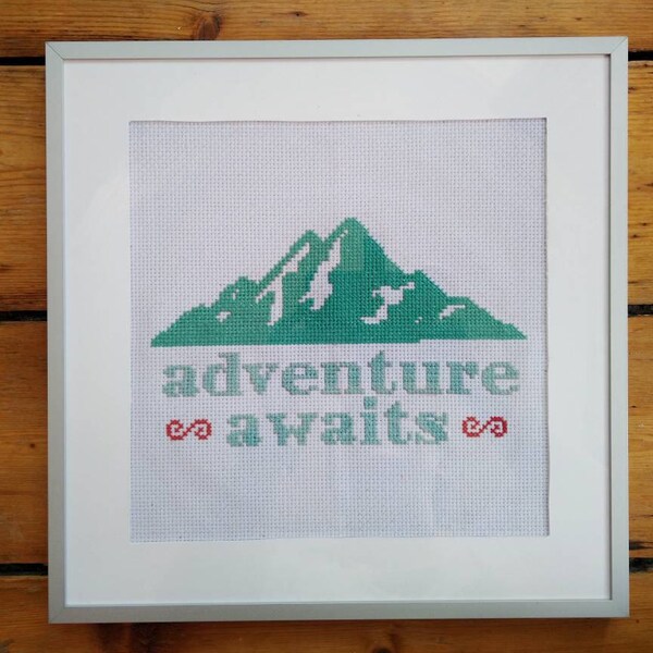RhiannonsCrossStitch - Etsy