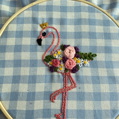 DMC Floss Embroidery Organization System DMC Thread Charts PDF Instant ...