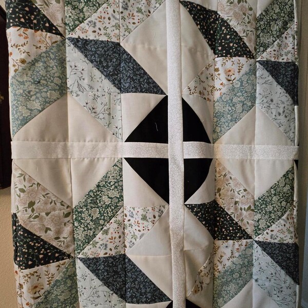 Fabric Panel eye to Eye New BUCK on the Farm Fabric Panel Whitetail ...