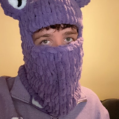 Frog Balaclava Ski Helmet Mask Helmet Protector Balaclava - Etsy Canada