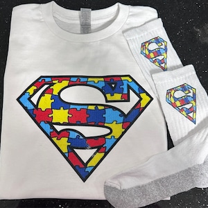 Autism A Superhero Series for Black, Vintage Autism Png, Western Png ...