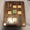 D&D Spell Slot Tracker Dungeons and Dragons Spell Counter Spell Slot ...