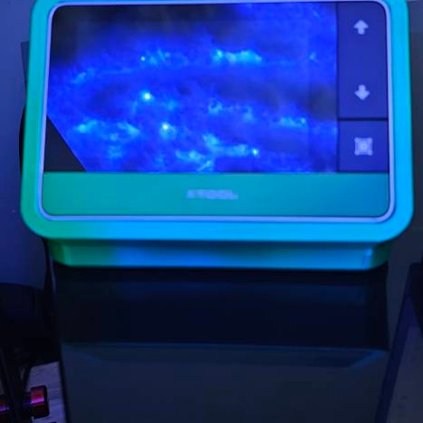 Xtool F1 Ultra / F2 Ultra Touchscreen Stand - Etsy