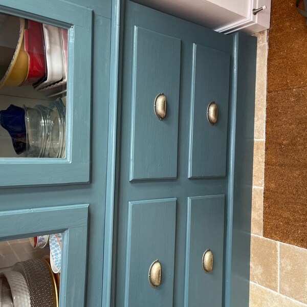 35mm Hinge Hole Cover Caps for Kitchen Cabinets - 10pk - Etsy UK