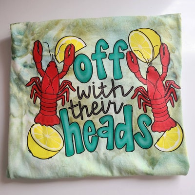 Louisiana Crawfish PNG Design Sublimation Crawfish Boil Hand Drawn ...