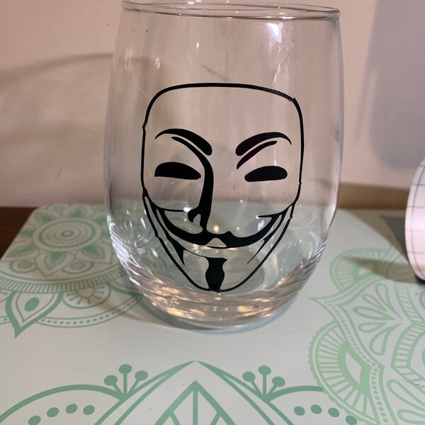 Anonymous Mask SVG, Vendetta Mask SVG, Guy Fawkes Mask PNG, Anonymous ...