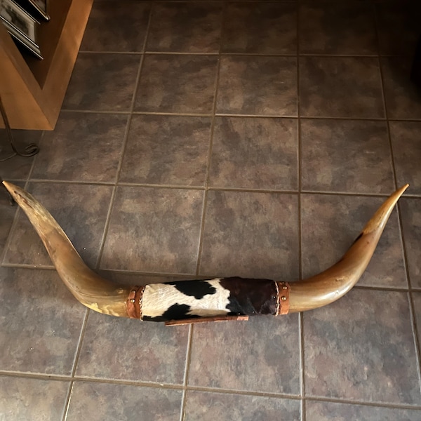 Tricolor Cowhide PRE CUT Pieces | 12"x12", 12"x18", 12"x24" Precuts ...