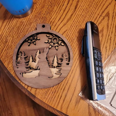 Beach Seashell Ornaments SVG, Laser Cut File, Starfish Svg, Horsea Svg ...