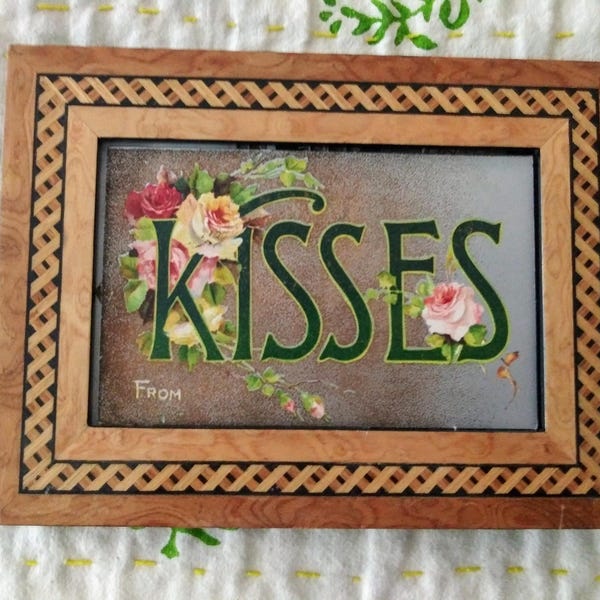 MINNIE BAKER, Edwardian Actress, Fashion, Antique Real Photo Postcard ...