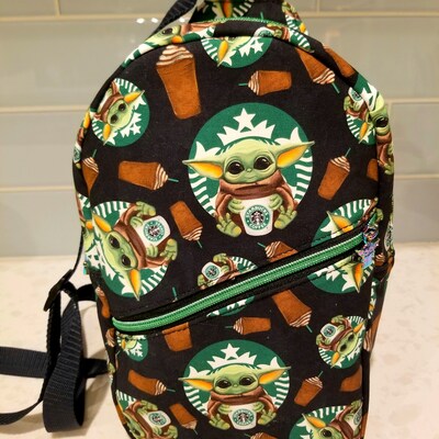 Charlie Sling Bag PDF Sewing Pattern, Instant Download Crossbody ...