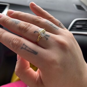 Boo Press on Nails Fake Nails False Nails - Etsy