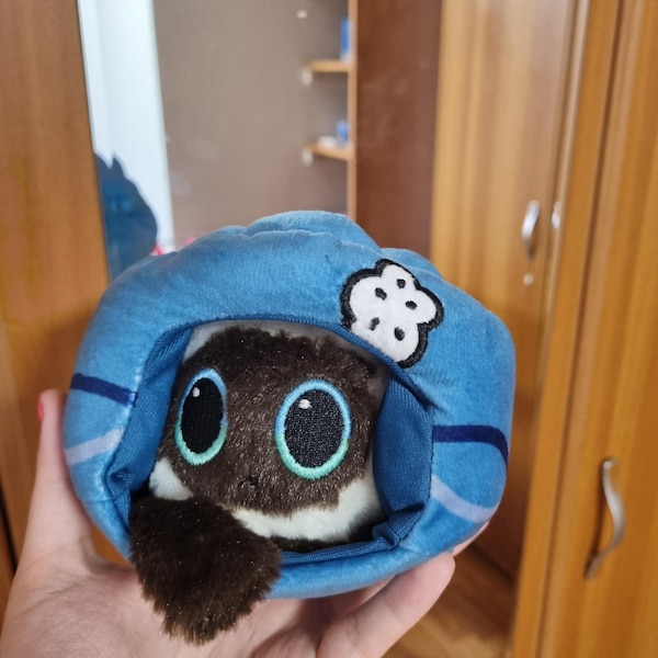 NEW Honkai Star Rail Cat Cake, Ruan Mei's Creation, Ruan Mei, Dr Ratio ...