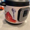 Instant Pot Color-change Magnetic Skin - Etsy