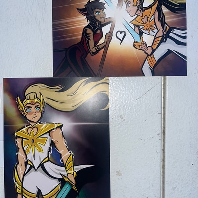 Eda's Wanted Poster Print - Etsy