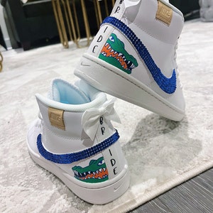 Bridal Party Trainers / Shoes / Converse Iron on Vinyl Transfers ...