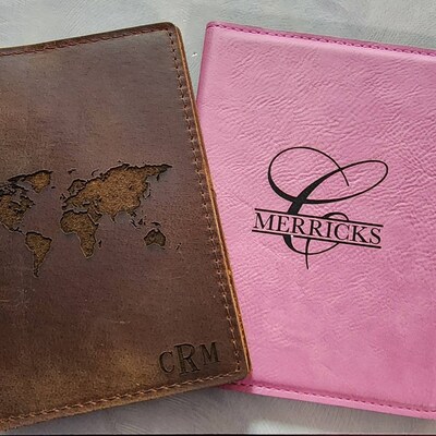 Personalized Card Set With Playing Cards and Dice in Rosewood Case ...