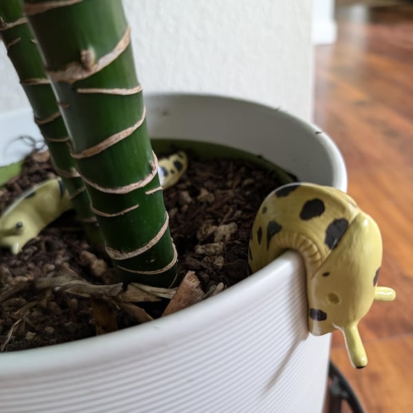 Happy Forest Goblin Figurine - Polymer Clay Sculpture - Goblincore ...