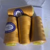 Serger Overlock Sewing Thread Cone - 50 Different Colors - Threadart ...
