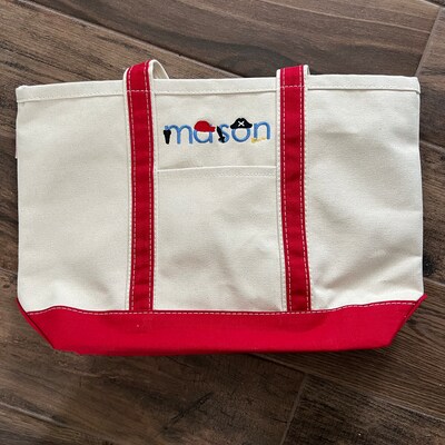 Picot Trimmed Heirloom Laurel Frame Monogrammed Baby Girl or Boy Sack ...