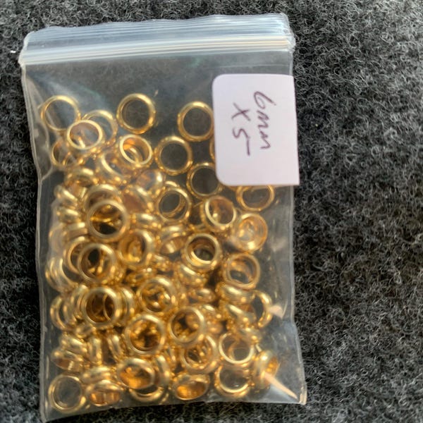 304 Stainless Steel Cross Button Metal Spacer Bead 2 Pieces per Order ...