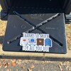 Thank You Mailbox Decal, Mailman Sticker, Mailbox Sticker, Mailbox ...