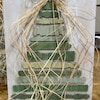 Spindle Tree DIY Kit | Unfinished Wood Craft Blanks | Paint Activity ...