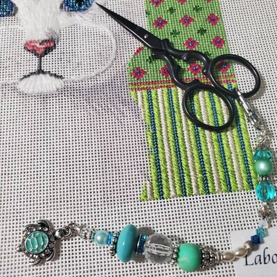 Russian Leaf Tutorial, Beaded Leaf Instruction, - Etsy