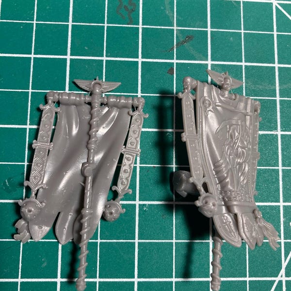 Socratis Knights V3 Stationforge 28mm - Etsy