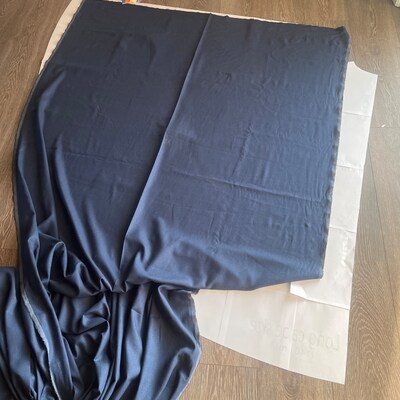 Haori DIY Base Japanese Template Pattern Blueprint Pdf Vector Printable ...