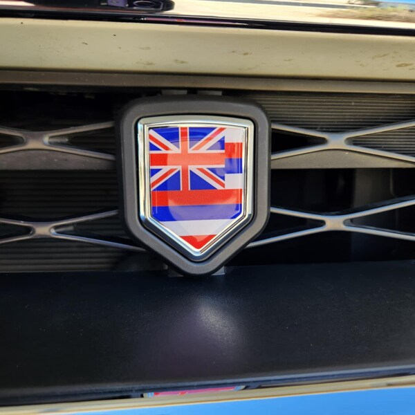 Car Chrome Decals Cbedi-special Special Edition Unique Car Chrome ...