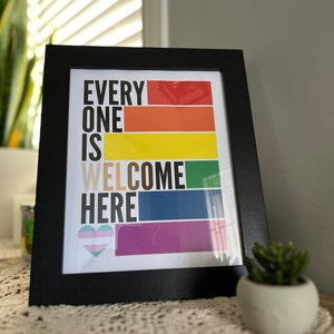 Emotions and Feelings Chart English and Spanish Diversity - Etsy