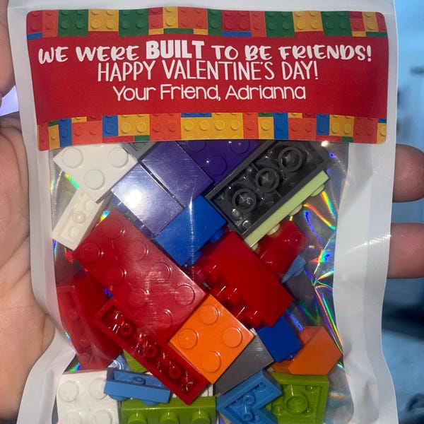 Back to School Friendship Bracelets, First Day of School Student Gift ...