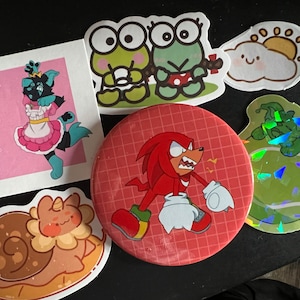 Chibi Fluffy Dragon Base - Etsy