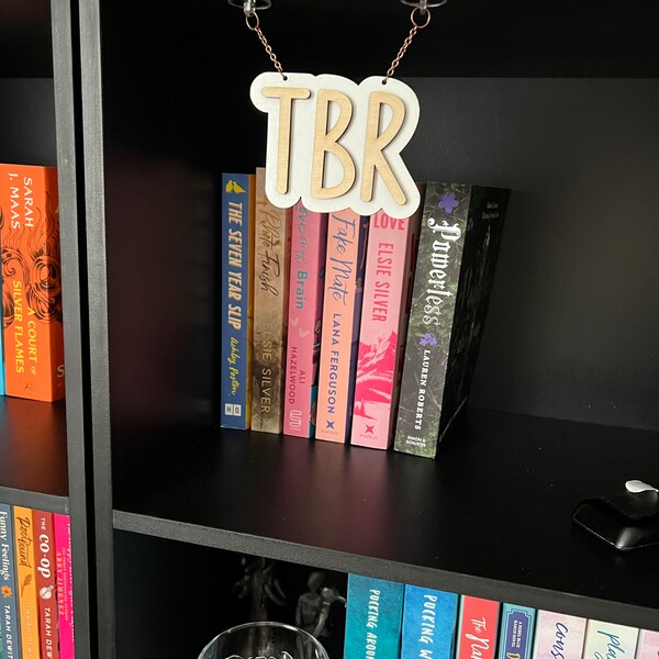 Thriller Bookshelf Sign, Bookshelf Genre Hangers, Bookshelf Thriller ...