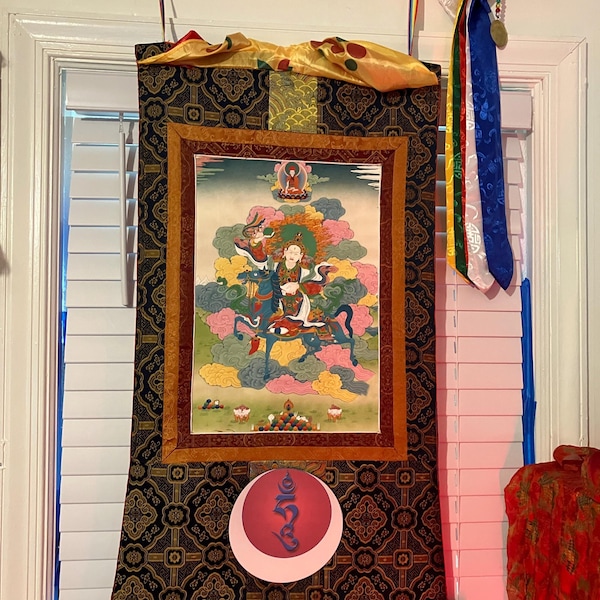 Gorgeous Traditional Nepali Women Chaubandi Cholo,blouse,chili. Nepal ...