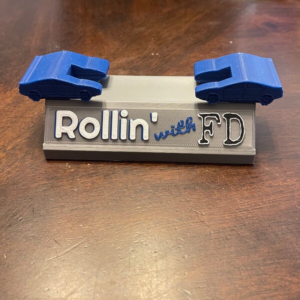 Custom Tooth Lamp - Etsy