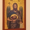 Saint Helen Icon, Handmade Greek Christian Orthodox Icon of St Helen ...