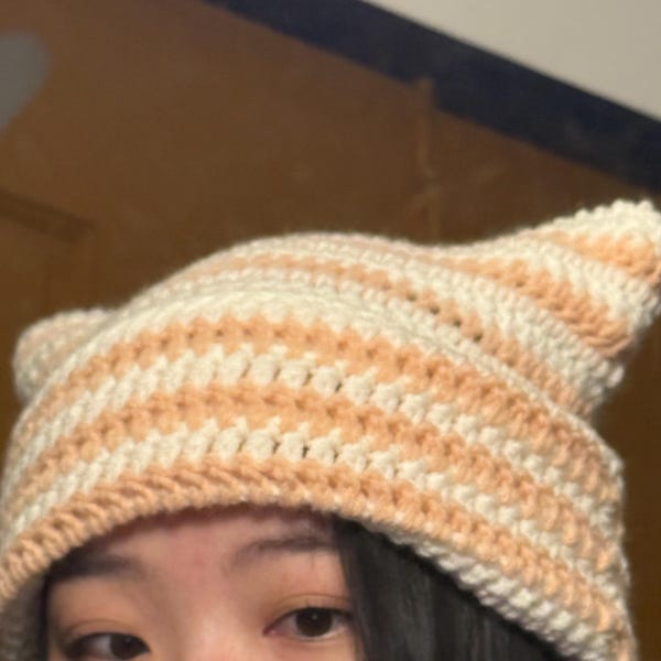 Serial Experiments Lain Hat - Etsy