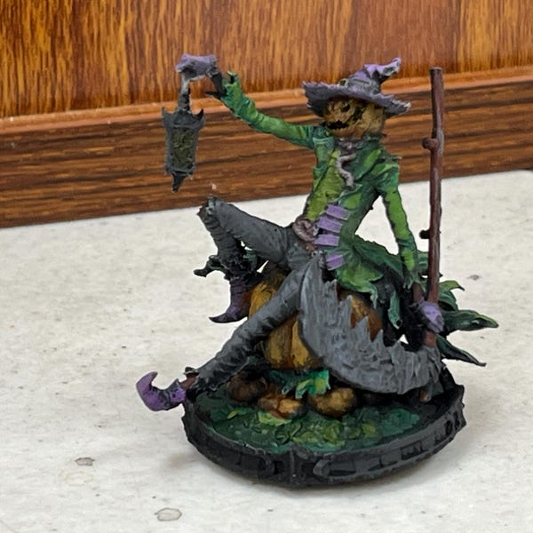 Colossi Untamed Legends of Grimm Shadowstone Colossi RESIN Fantasy Dnd ...