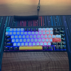 Walnut Catch All Tray, Wooden Tray, Round Wooden Tray - Etsy