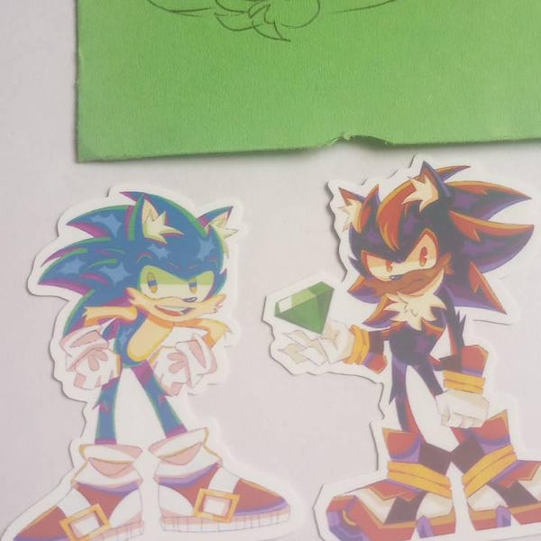 Bucky the Beaver Sticker - Etsy